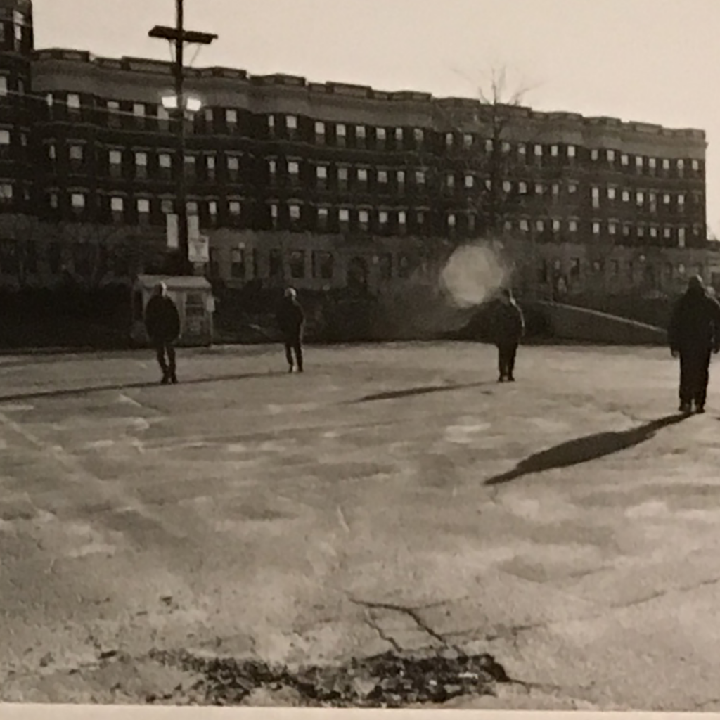 About... - Down Low Connection